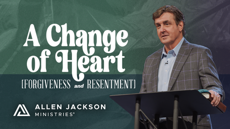 Allen Jackson Ministries | The Real Life Network