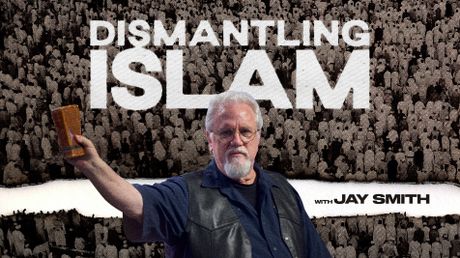 Dismantling Islam with Jay Smith | The Real Life Network