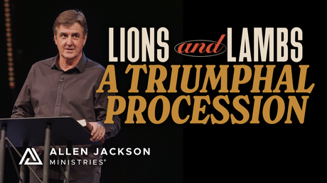 Allen Jackson Ministries | The Real Life Network