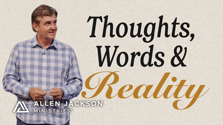 Allen Jackson Ministries | The Real Life Network