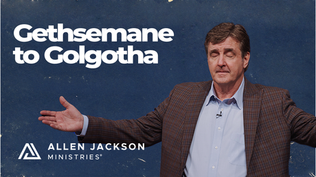 Allen Jackson Ministries | The Real Life Network