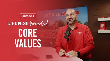 LifeWise Academy | The Real Life Network