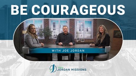 Fred Jordan Missions TV | The Real Life Network