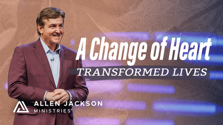 Allen Jackson Ministries | The Real Life Network
