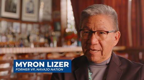 Steve Cortes Investigates | The Real Life Network