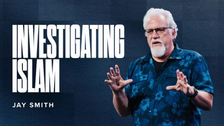 Dismantling Islam with Jay Smith | The Real Life Network
