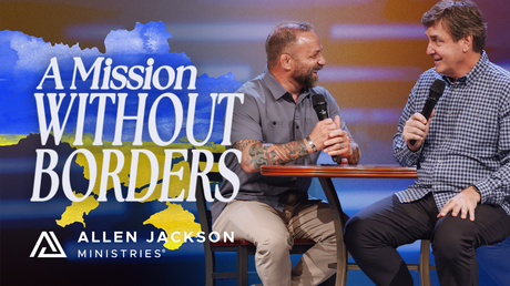 Allen Jackson Ministries | The Real Life Network