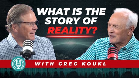 I Don’t Have Enough Faith to Be an Atheist | The Real Life Network