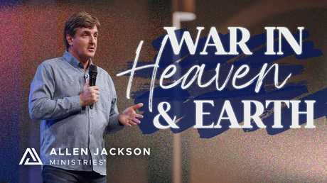 Allen Jackson Ministries | The Real Life Network