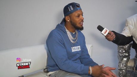 Street Flava | FOX Soul