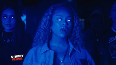 Street Flava | FOX Soul