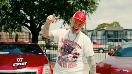 Street Flava | FOX Soul