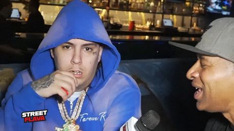 Street Flava | FOX Soul