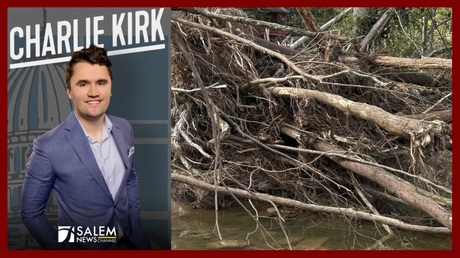 Charlie Kirk | SalemNOW