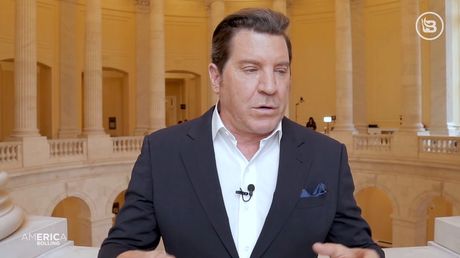 America with Eric Bolling | BlazeTV