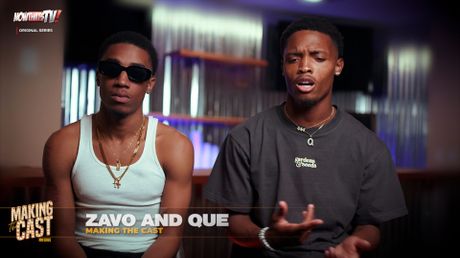 NowThatsTV : Making The Cast [Mini Series] | Now That's TV Plus