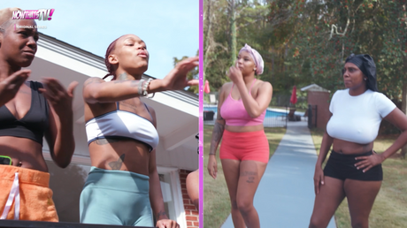 Mean Girlz Season 2 | Now That's TV Plus