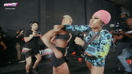 Mean Girlz Season 2 | Now That's TV Plus