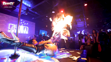 The Naked Hustle Hosted By Bosstec | Now That's TV Plus