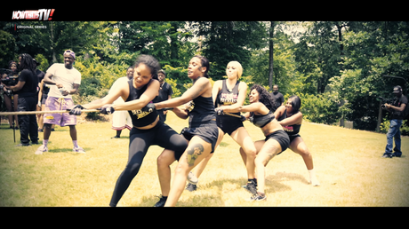 Young And Reckless All Stars | Now That's TV Plus