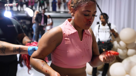 Mean Girlz Season 2 Auditions | Now That's TV Plus