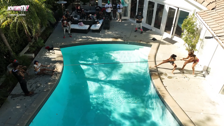 Mean Girls Los Angeles: Season 1 | Now That's TV Plus