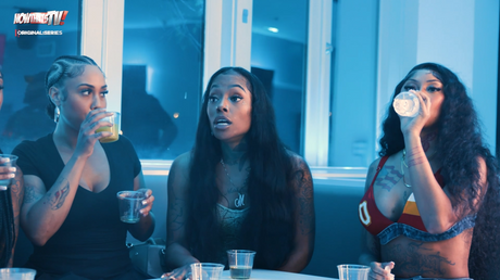 Dejavu Season 3 | Now That's TV Plus