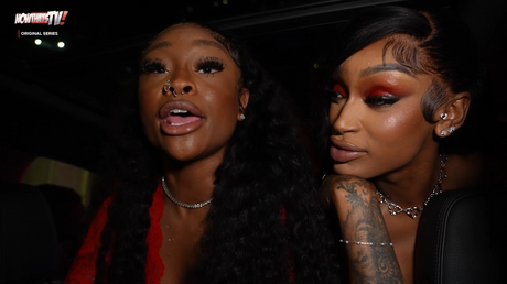 Get To KnowThe Cast | Now That's TV Plus