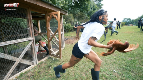 Dejavu Season 3 | Now That's TV Plus