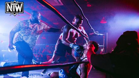 Monday Night Riot Lives | Now That's TV Plus