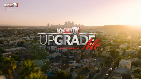 Upgrade Me | Now That's TV Plus