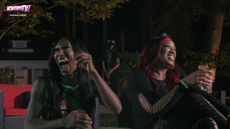 Mean Girlz Season 2 | Now That's TV Plus