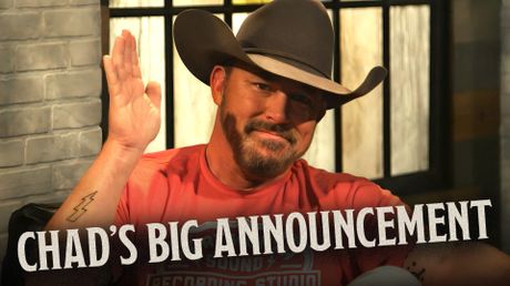 The Chad Prather Show | BlazeTV