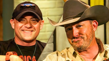 The Chad Prather Show | BlazeTV