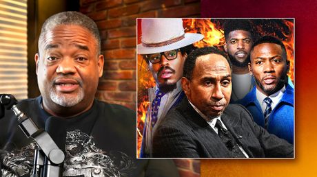 Fearless with Jason Whitlock | BlazeTV