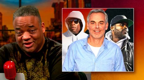 Fearless with Jason Whitlock | BlazeTV