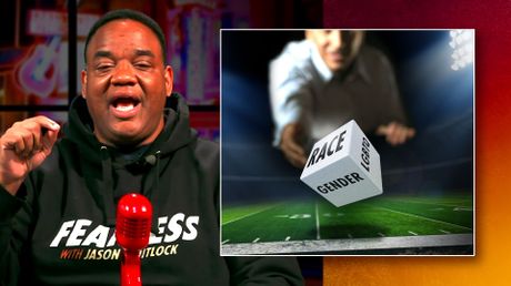Fearless with Jason Whitlock | BlazeTV