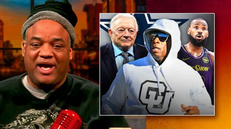 Fearless with Jason Whitlock | BlazeTV