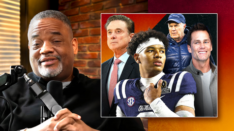 Fearless with Jason Whitlock | BlazeTV
