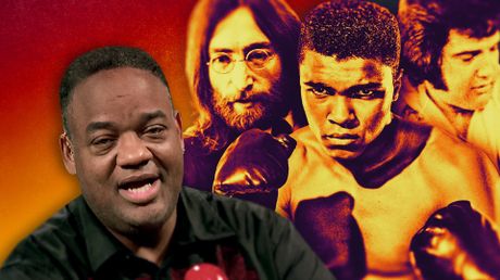 Fearless with Jason Whitlock | BlazeTV