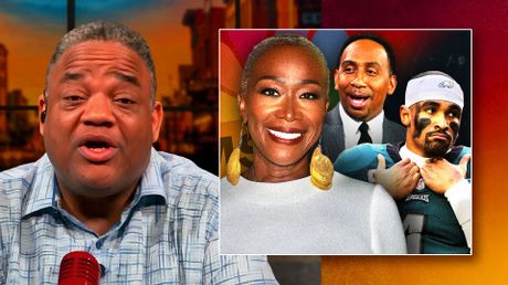 Fearless with Jason Whitlock | BlazeTV