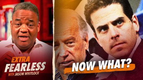 Fearless with Jason Whitlock | BlazeTV