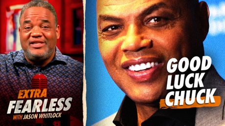 Fearless with Jason Whitlock | BlazeTV