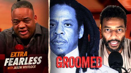 Fearless with Jason Whitlock | BlazeTV