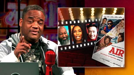 Fearless with Jason Whitlock | BlazeTV