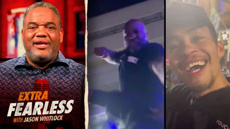 Fearless with Jason Whitlock | BlazeTV