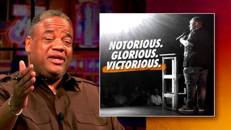 Fearless with Jason Whitlock | BlazeTV