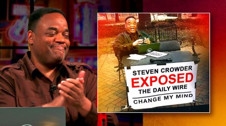 Fearless with Jason Whitlock | BlazeTV