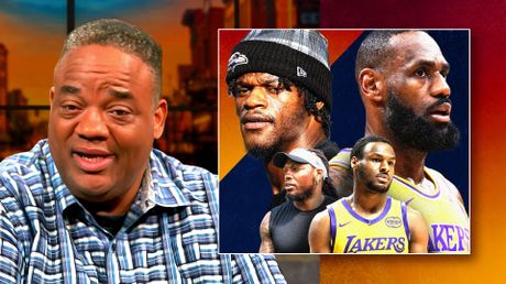 Fearless with Jason Whitlock | BlazeTV