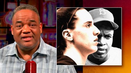 Fearless with Jason Whitlock | BlazeTV